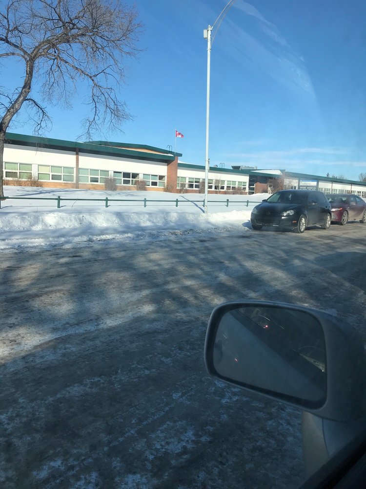 ATHLONE ELEMENTARY SCHOOL - Updated March 2025 - 12940 129 Street NW ...