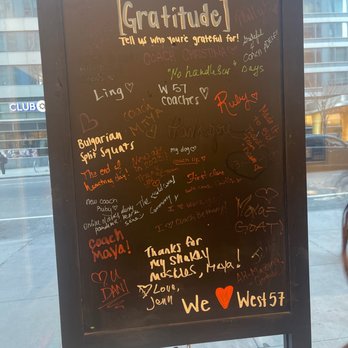 SOLIDCORE - Updated December 2025 - 32 Photos & 25 Reviews - 604 W 57th ...