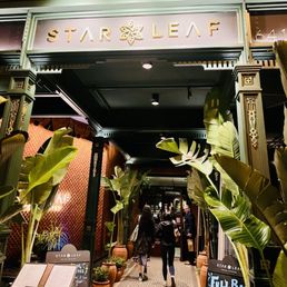STAR LEAF - Updated November 2024 - 1805 Photos & 426 Reviews - 641 E ...