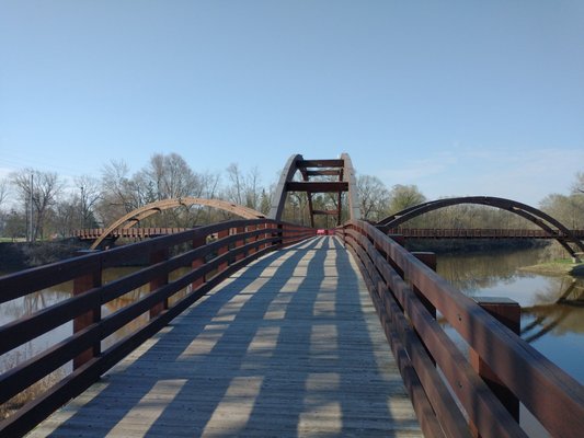 THE TRIDGE - Updated February 2025 - 30 Photos - 4811 N Saginaw Rd ...