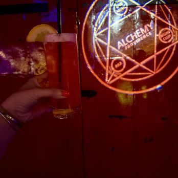 ALCHEMY - Updated December 2025 - 30 Photos & 28 Reviews - 171 Chestnut ...