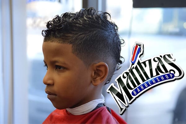 MARITZA’S BARBER SHOP - Updated December 2025 - 46 Photos & 12 Reviews ...