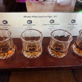 WHISKEY ‘N RYE - Updated June 2024 - 396 Photos & 326 Reviews - 442 ...