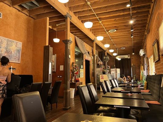 CAFE MAK - Updated October 2025 - 1152 Photos & 1001 Reviews - 612 ...