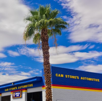 CAM STONE’S AUTOMOTIVE - Updated January 2026 - 20 Photos & 258 Reviews ...