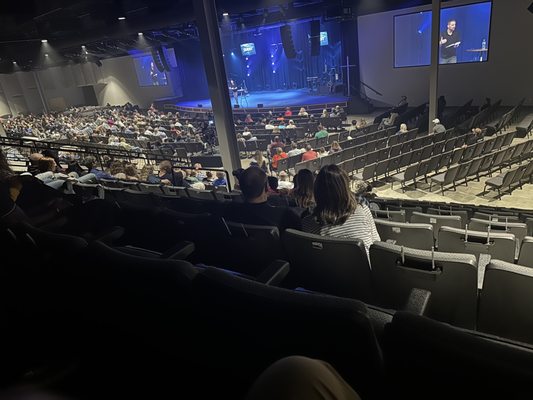 EASTPOINT CHRISTIAN CHURCH - Updated December 2025 - 45 Photos & 13 ...