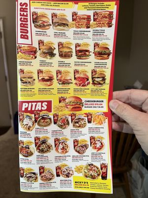 NICKY D’S CONEY ISLAND - Updated January 2026 - 88 Photos & 146 Reviews ...