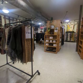 EARTHBOUND TRADING - Updated November 2024 - 60 Photos & 25 Reviews ...