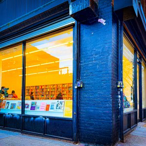 MERCER STREET BOOKS & RECORDS - Updated October 2025 - 30 Photos & 53 ...