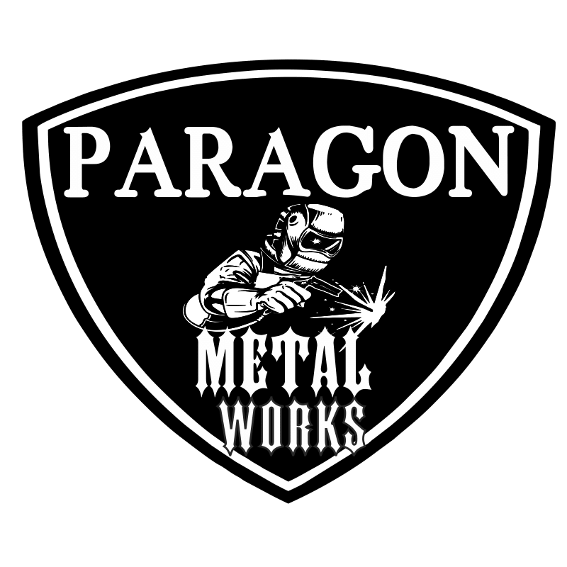 PARAGON METAL WORKS - Updated July 2025 - Request a Quote - 22808 E ...