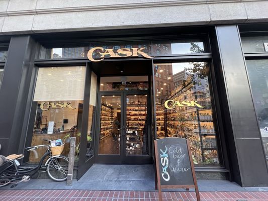 CASK - Updated December 2025 - 102 Photos & 200 Reviews - 685 Market St ...