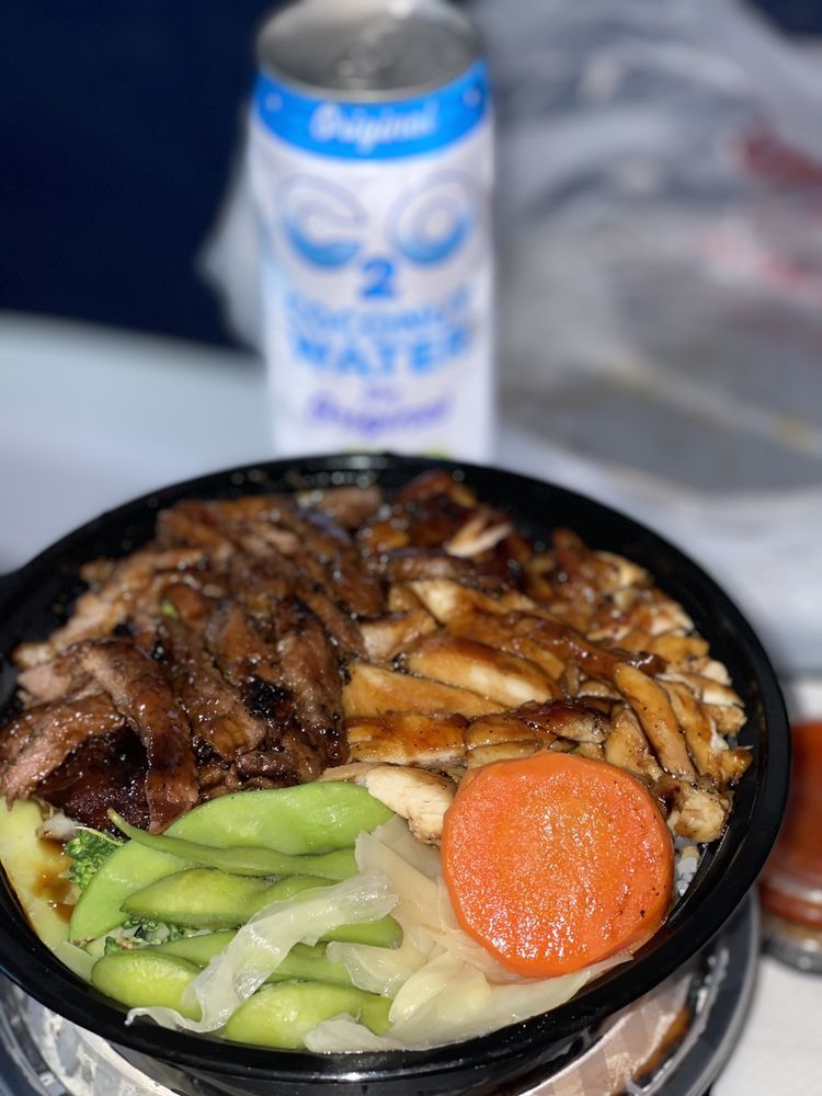 FUJI GRILL - Updated December 2025 - 137 Photos & 214 Reviews - 2704 ...