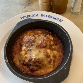 PIZZERIA PAPPAGONE - Updated August 2025 - 43 Photos & 66 Reviews - 131 ...