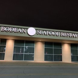 BODEAN SEAFOOD RESTAURANT - Updated December 2025 - 302 Photos & 231 ...