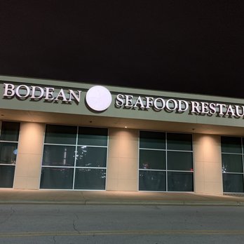 BODEAN SEAFOOD RESTAURANT - Updated August 2025 - 302 Photos & 230 ...