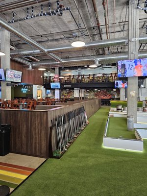 TIPSY PUTT - Updated November 2024 - 460 Photos & 285 Reviews - 301 W ...