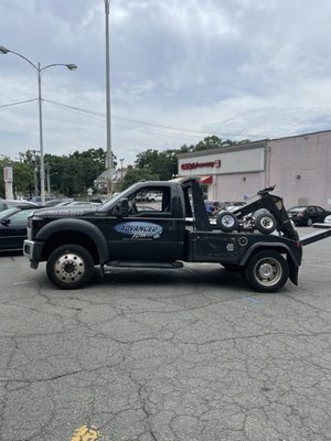 ADVANCED TOWING COMPANY - Updated January 2026 - 57 Photos & 392 ...