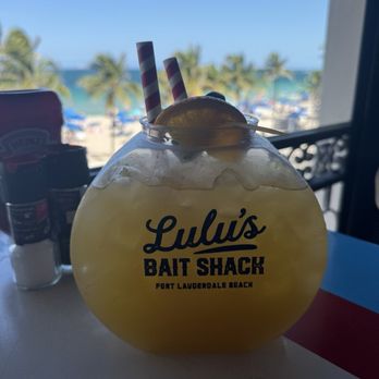 LULU’S BAIT SHACK - Updated May 2024 - 854 Photos & 893 Reviews - 17 S ...