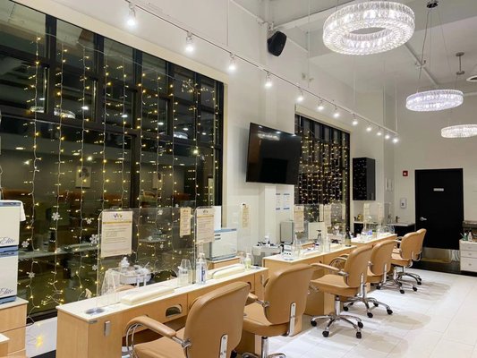 HAPPY COLOR NAIL & SPA - Updated December 2025 - 83 Photos & 10 Reviews ...