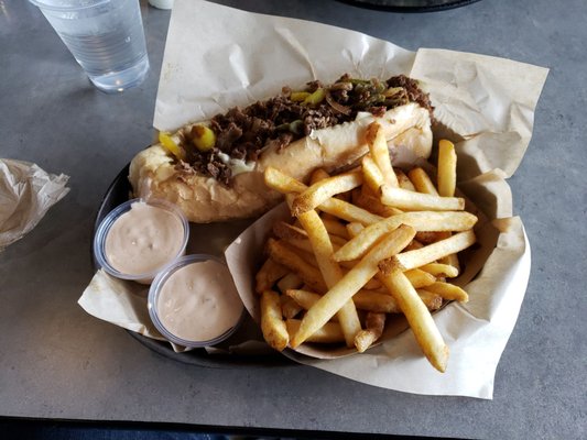 PEPPERJAX GRILL - 1010 3rd Ave, Kearney, NE - Yelp