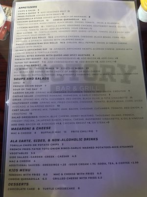 VICTORY BAR & GRILL - Updated October 2025 - 10 Reviews - 418 N Andover ...