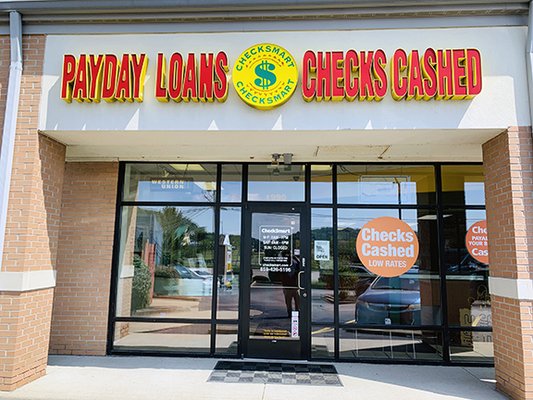 CHECKSMART - Updated July 2025 - 1990 Highland Pike, Fort Wright ...