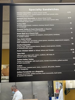 TWO CHEFS EASTSIDE - Updated October 2024 - 30 Photos & 50 Reviews ...