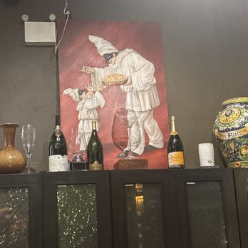 VIA ALLEGRO RISTORANTE - Updated January 2026 - 223 Photos & 111 ...