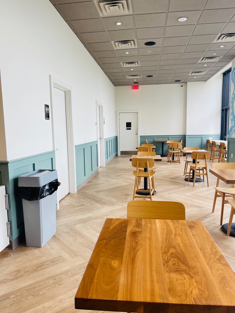 NEPTUNE’S FURY CAFE & ROASTERY - 37 Photos - 999 Waterside Dr, Norfolk ...