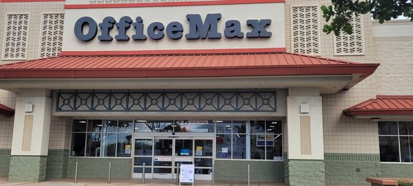 OFFICEMAX - Updated August 2025 - 26 Photos & 48 Reviews - 270 Dairy Rd ...