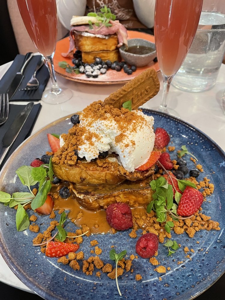 SCRAN - Updated August 2024 - 24 Photos & 19 Reviews - 7 North Bridge ...