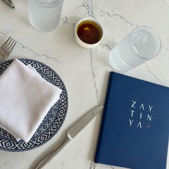 ZAYTINYA - 7665 Photos & 5692 Reviews - 701 9th St NW, Washington ...