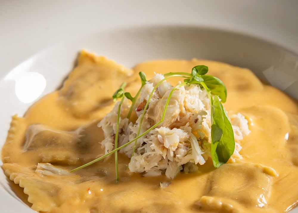 MASSIMO RISTORANTE - Updated May 2024 - 411 Photos & 408 Reviews - 1604 ...