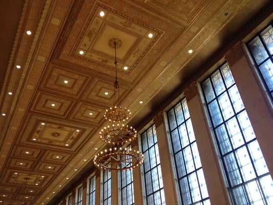 BUTLER LIBRARY - Updated August 2025 - 12 Photos - 535 W 114th St ...