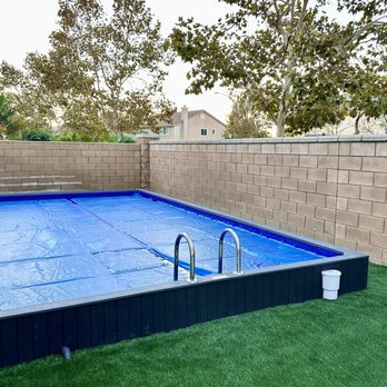 SECARD POOLS & SPAS - Updated December 2025 - 252 Photos & 150 Reviews ...