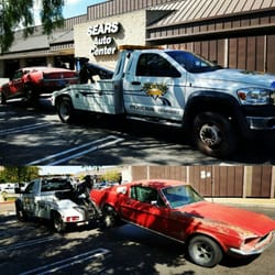 PRONTOW TOWING - 92 Photos & 67 Reviews - San Diego, California ...