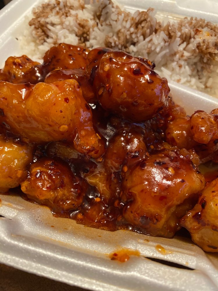 PANDA PALACE CHINESE RESTAURANT - 15 Photos & 48 Reviews - 1111 N ...