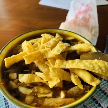 MAN YUAN - Updated October 2025 - 35 Photos & 49 Reviews - 164 Castle ...