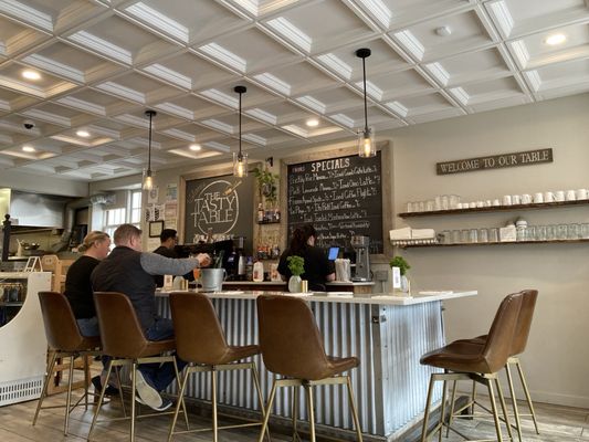 THE TASTY TABLE - Updated October 2025 - 467 Photos & 339 Reviews - 21 Campwoods Rd, Ossining ...