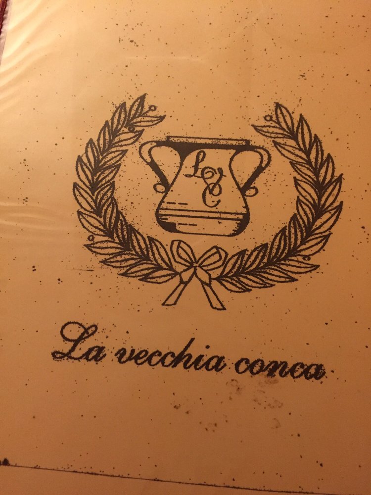 LA VECCHIA ROMA - Updated May 2024 - 18 Photos & 20 Reviews - Via ...