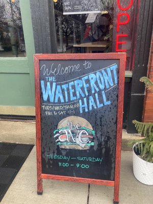 WATERFRONT HALL - Updated October 2025 - 27 Photos - 1230 Water St ...