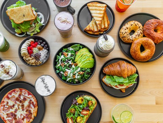 COFFEE UP ROASTERY - Updated December 2025 - 404 Photos & 260 Reviews ...