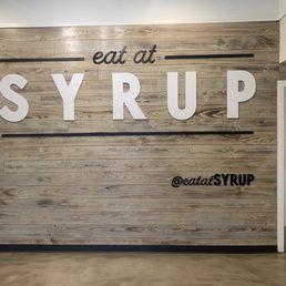 SYRUP - ALGONQUIN - Updated October 2025 - 402 Photos & 299 Reviews ...