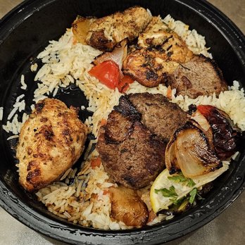 SHALEL LOUNGE - Updated December 2024 - 421 Photos & 709 Reviews - 65 W ...