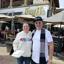 JIMMY B’S - 54 Photos & 59 Reviews - 155 S Palm Canyon Dr, Palm Springs ...