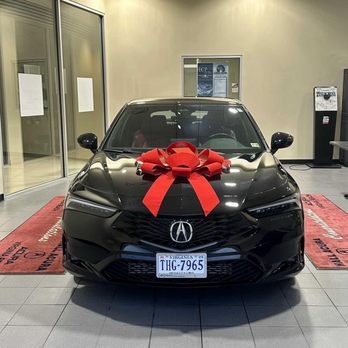 HALL ACURA VIRGINIA BEACH - Updated October 2025 - 41 Photos & 38 ...