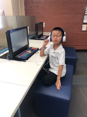 LA COUNTY LIBRARY- EL MONTE LIBRARY - Updated August 2025 - 18 Photos ...