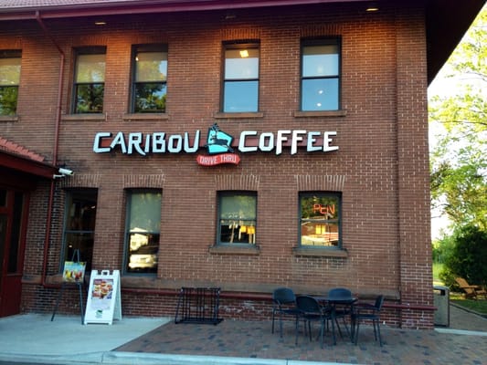 CARIBOU COFFEE - Updated October 2025 - 27 Photos & 34 Reviews - 726 ...