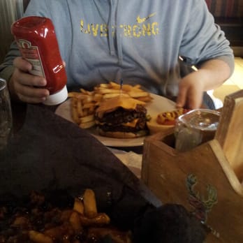 SLAPSHOT BAR & GRILL - Updated December 2025 - 24 Reviews - 151 ...