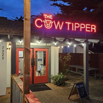 THE COW TIPPER AT OCEANPOINT RANCH - 124 Photos & 159 Reviews - 7200 ...